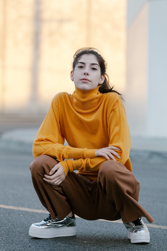 Picture of Alexa Ryan