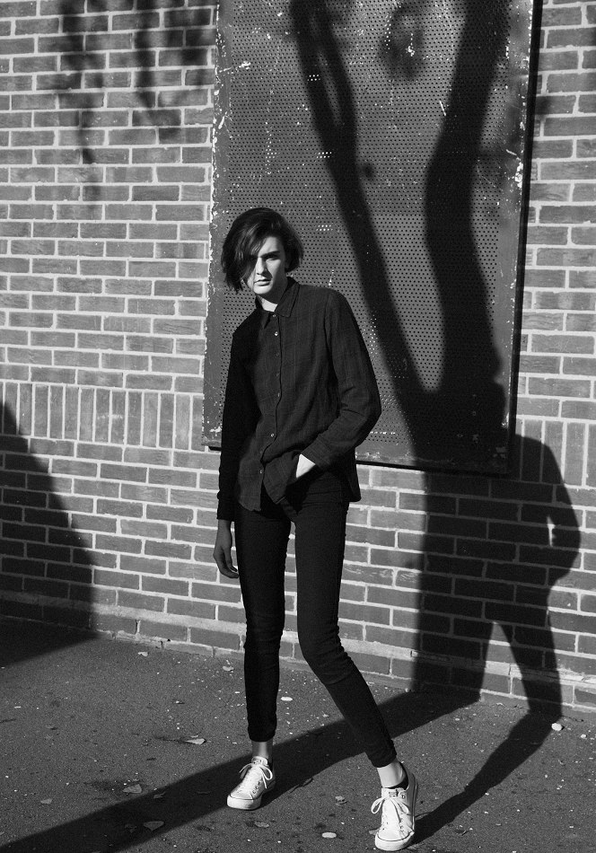 Picture of Anna Hagood