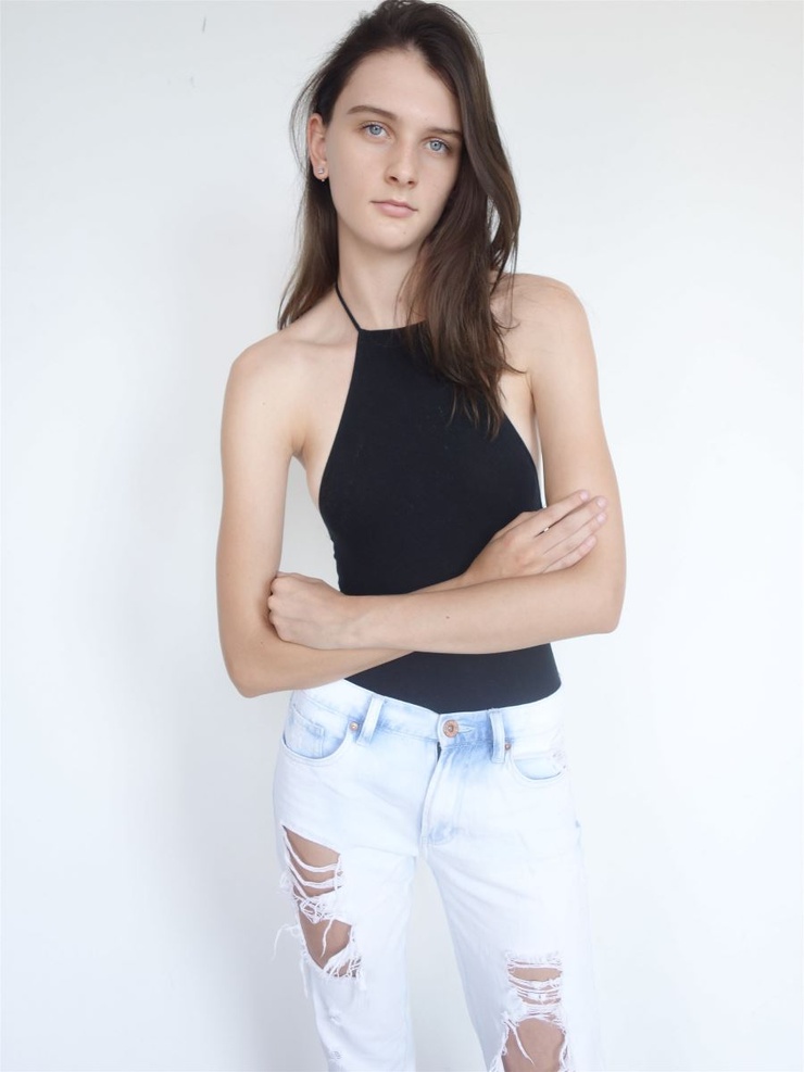 Picture of Anna Hagood