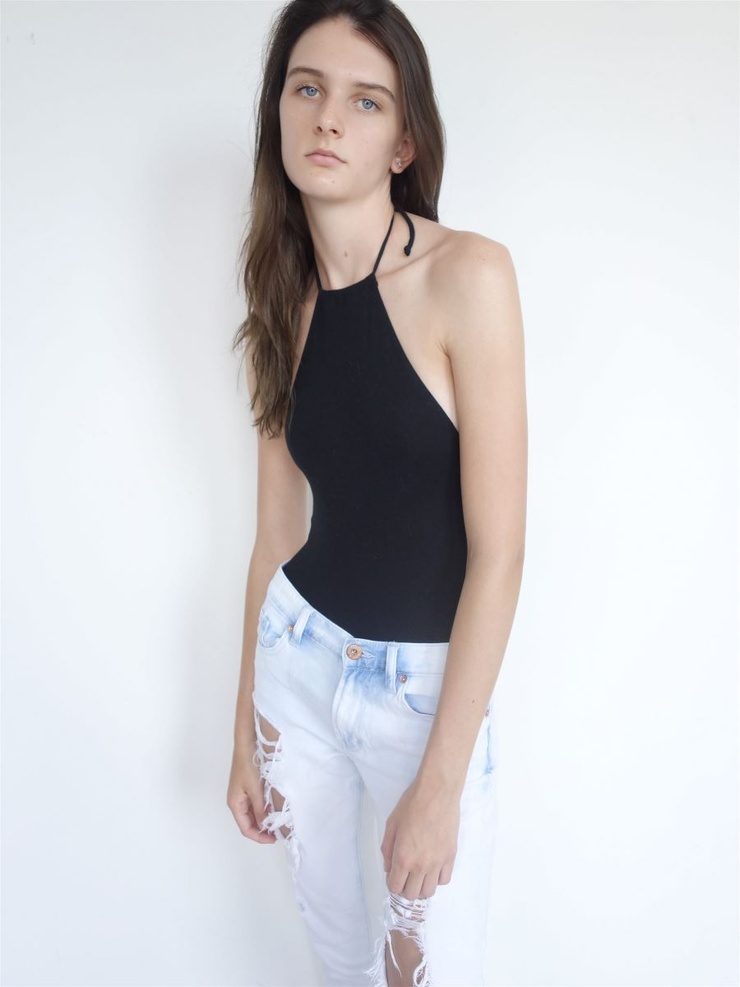 Image of Anna Hagood