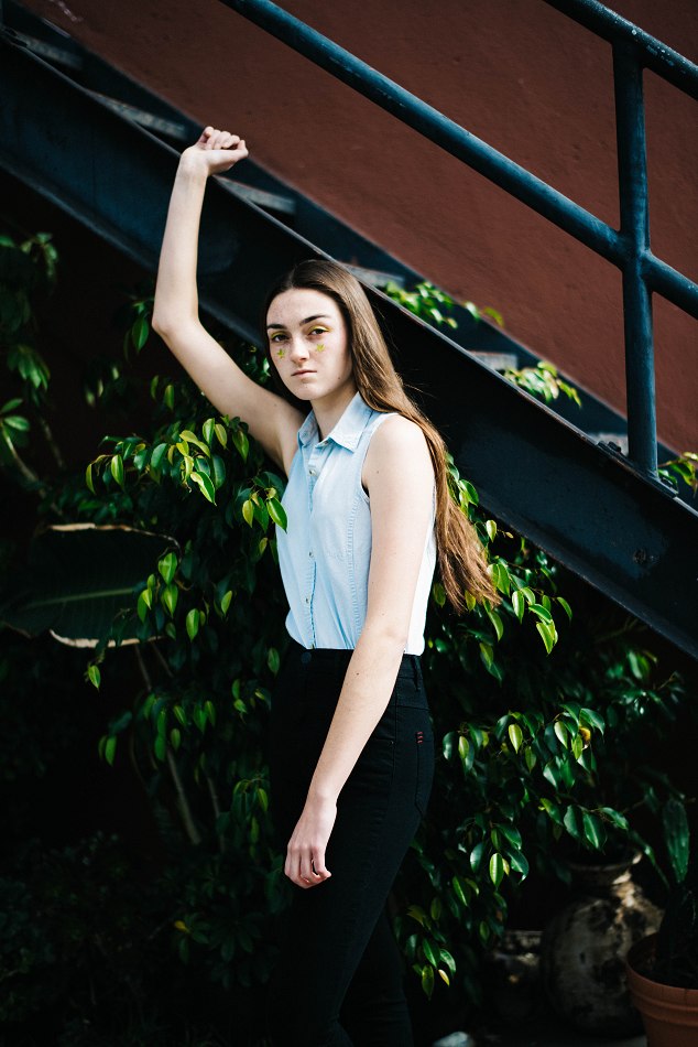 Picture of Arianna Messner