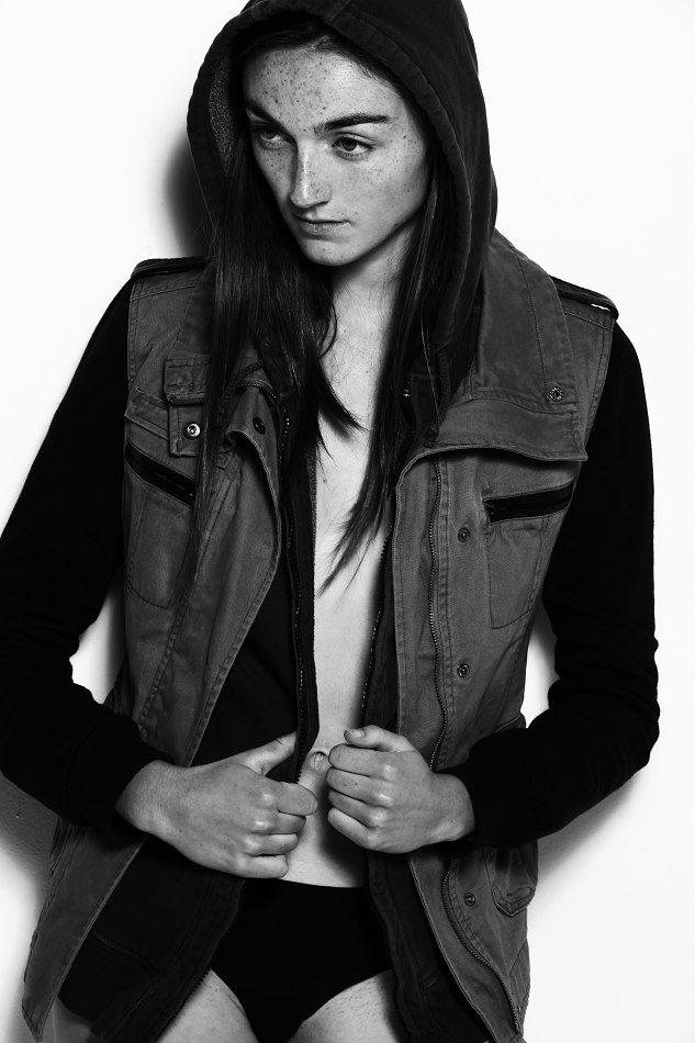 Picture of Arianna Messner