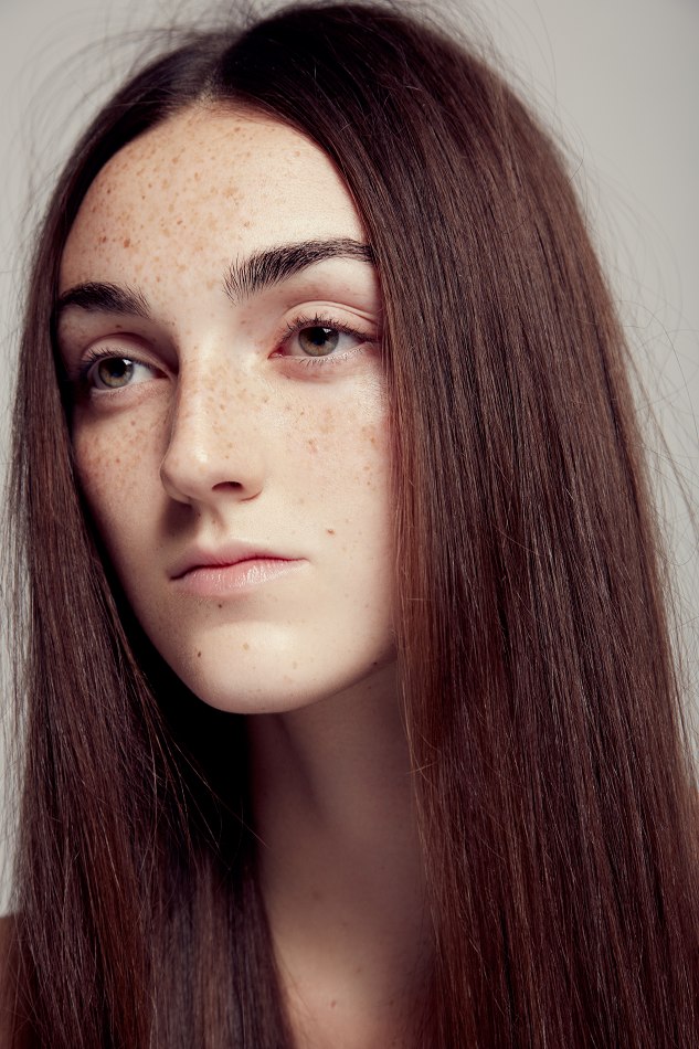 Picture of Arianna Messner