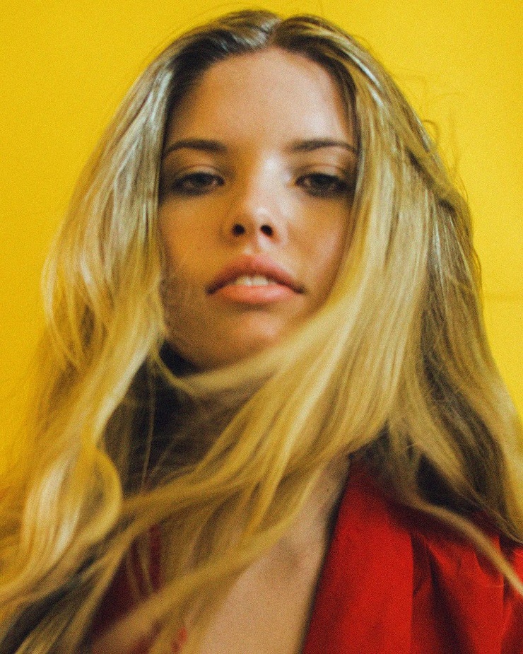 Picture of Bodhi Rose