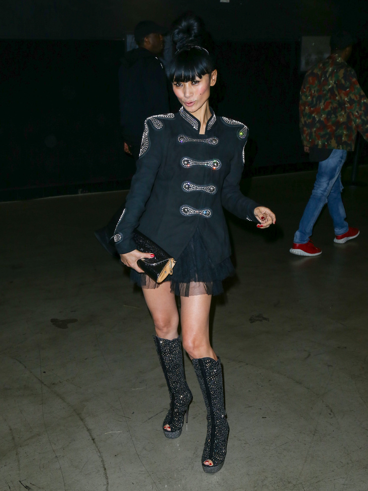 Picture of Bai Ling