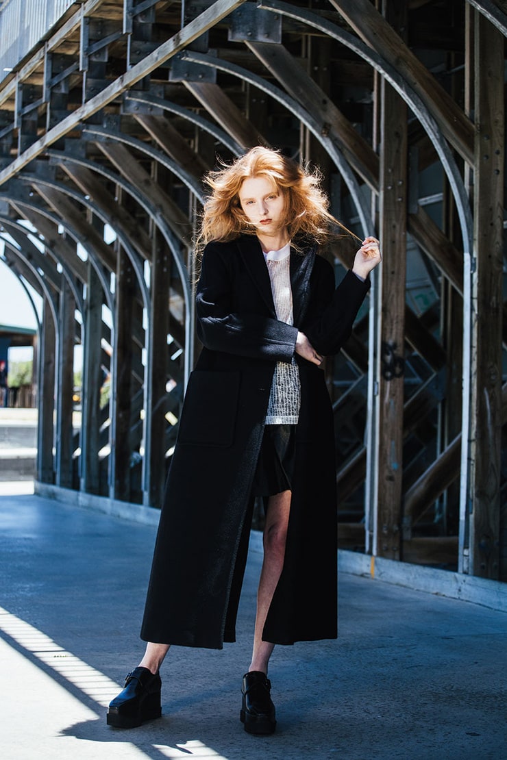 Picture of Ella Stubbington