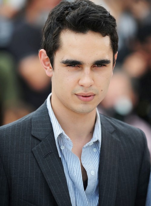 Image of Max Minghella
