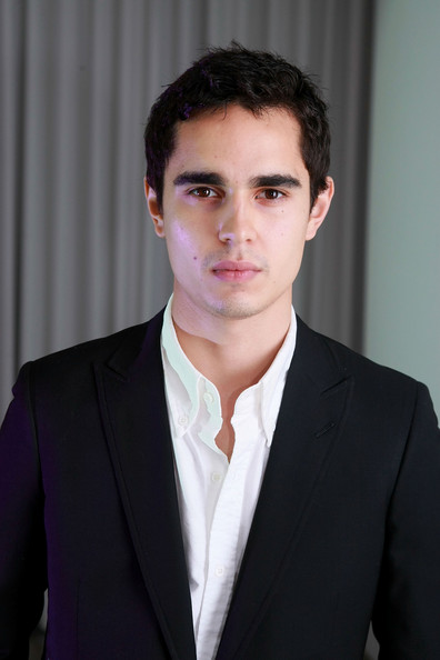 Picture of Max Minghella