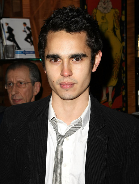Picture of Max Minghella