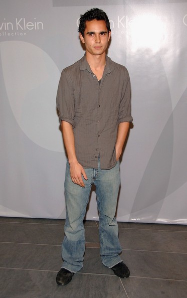 Picture of Max Minghella