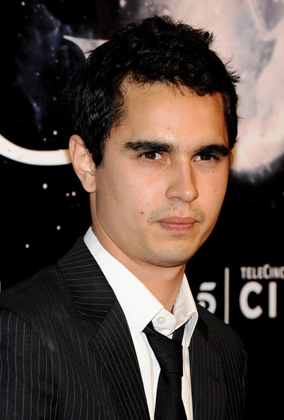 Picture of Max Minghella