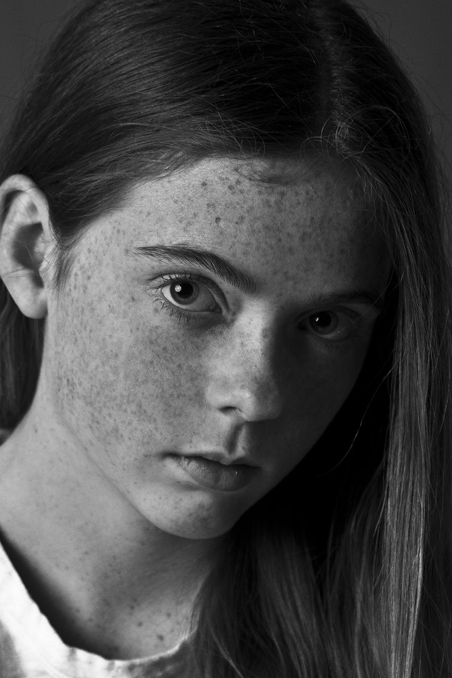 Image of Grace Dennis