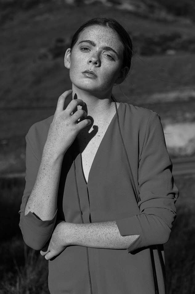 Picture of Grace Dennis