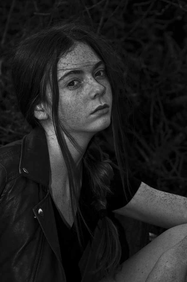 Picture of Grace Dennis