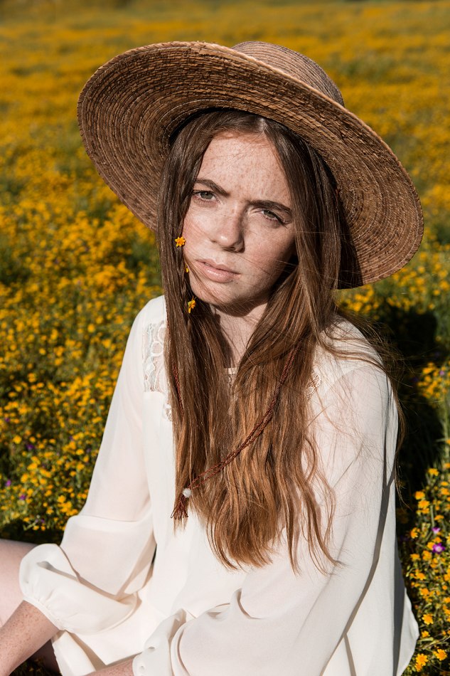 Picture of Grace Dennis