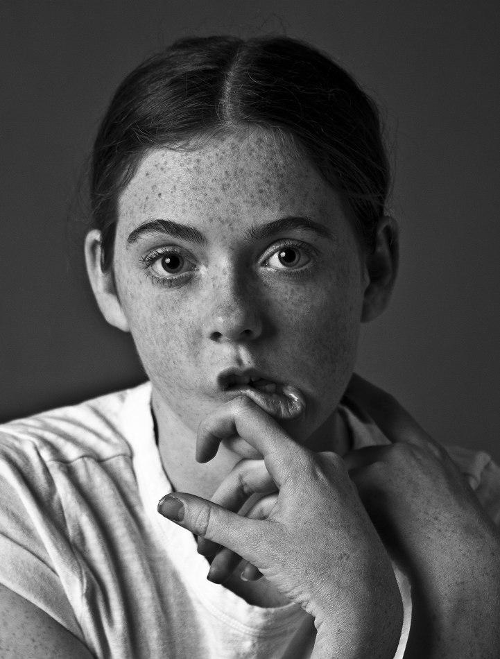 Picture of Grace Dennis