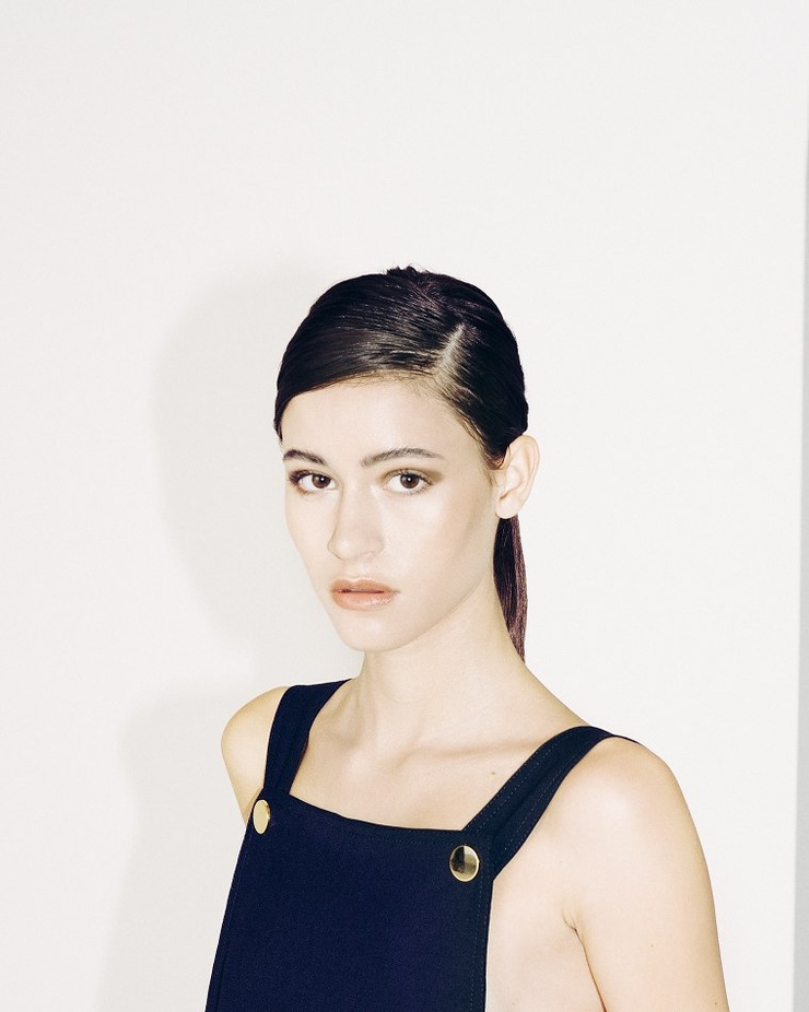 Picture of Helena Hahn