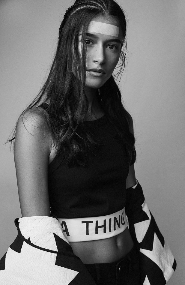 Image of Helena Hahn