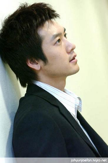 Picture of Hyeon-jae Jo