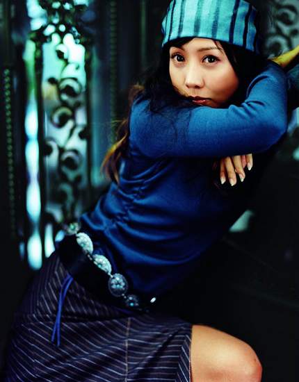 Image of Jeong-eun Kim