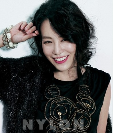 Picture of Jeong-eun Kim