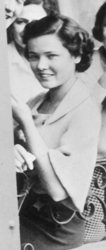 Picture of Gene Tierney