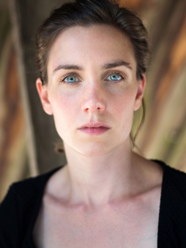 Picture of Carolin Haupt