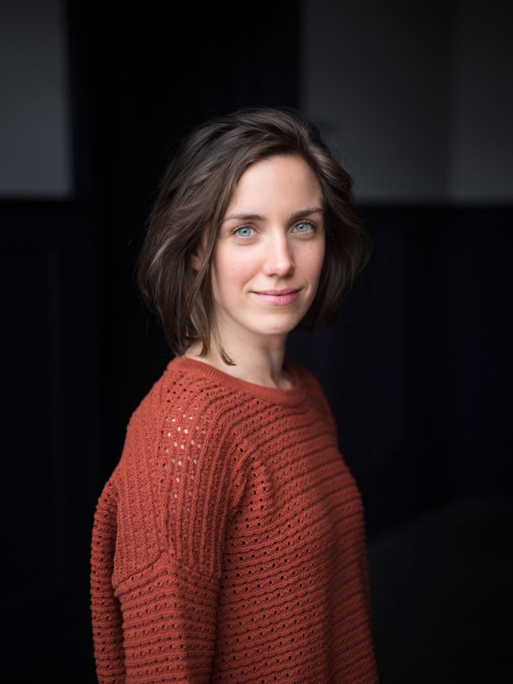 Picture of Carolin Haupt