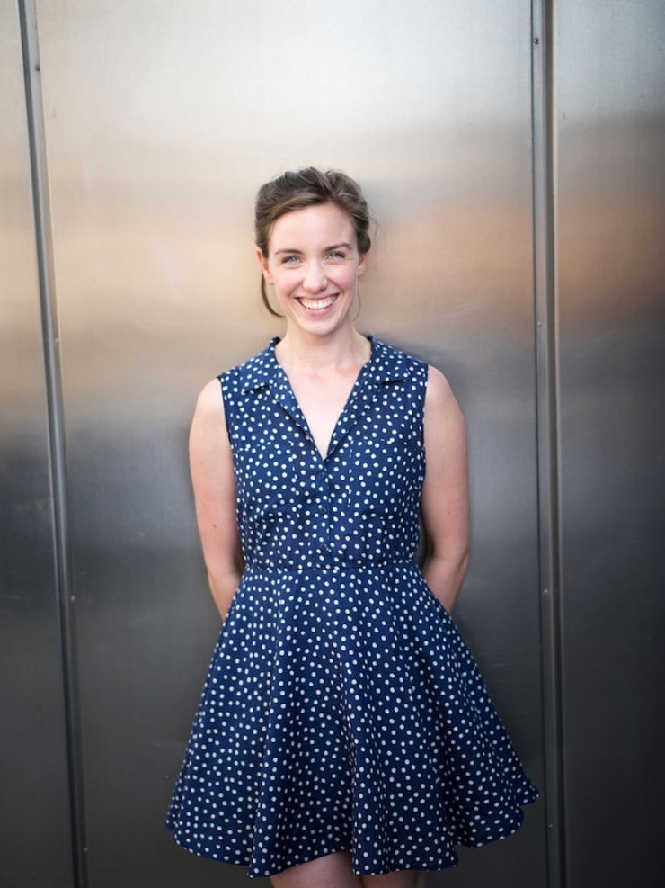 Carolin Haupt picture