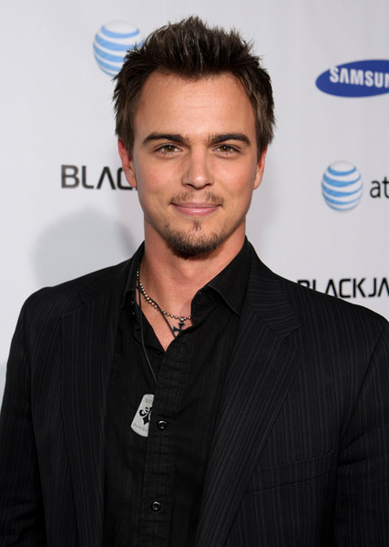 Image of Darin Brooks