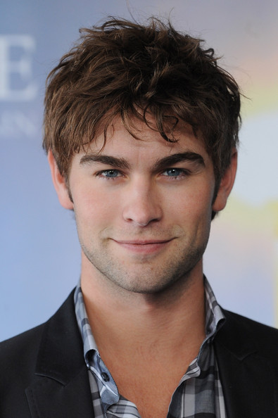 Picture of Chace Crawford