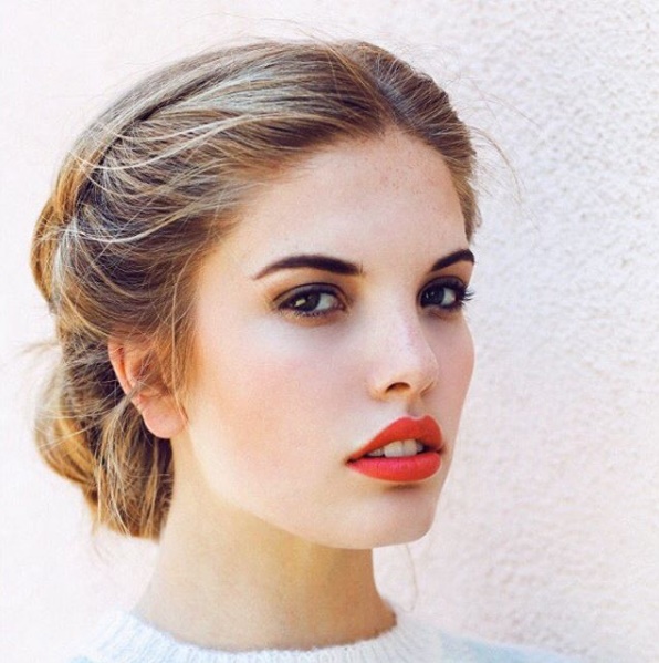 Picture of Bodhi Rose