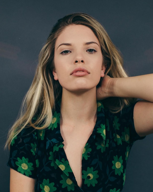 Picture of Bodhi Rose