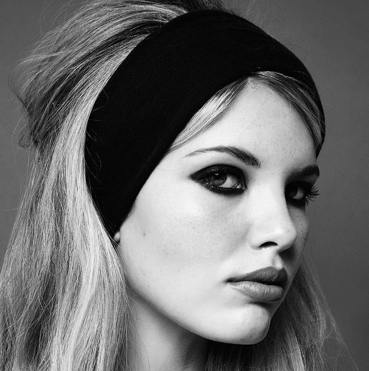 Picture of Bodhi Rose