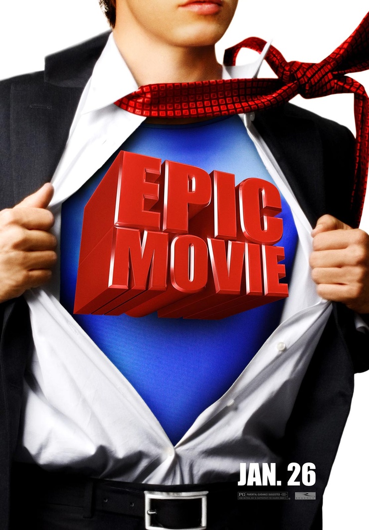 Picture of Epic Movie