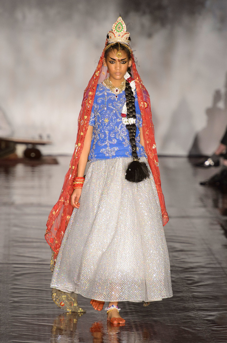 Image of Summer Thompson