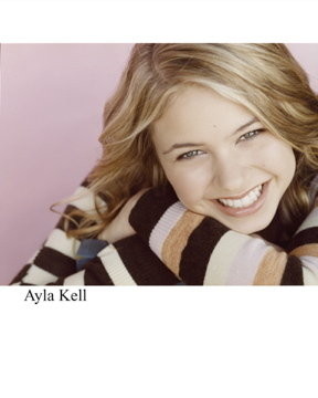 Picture of Ayla Kell