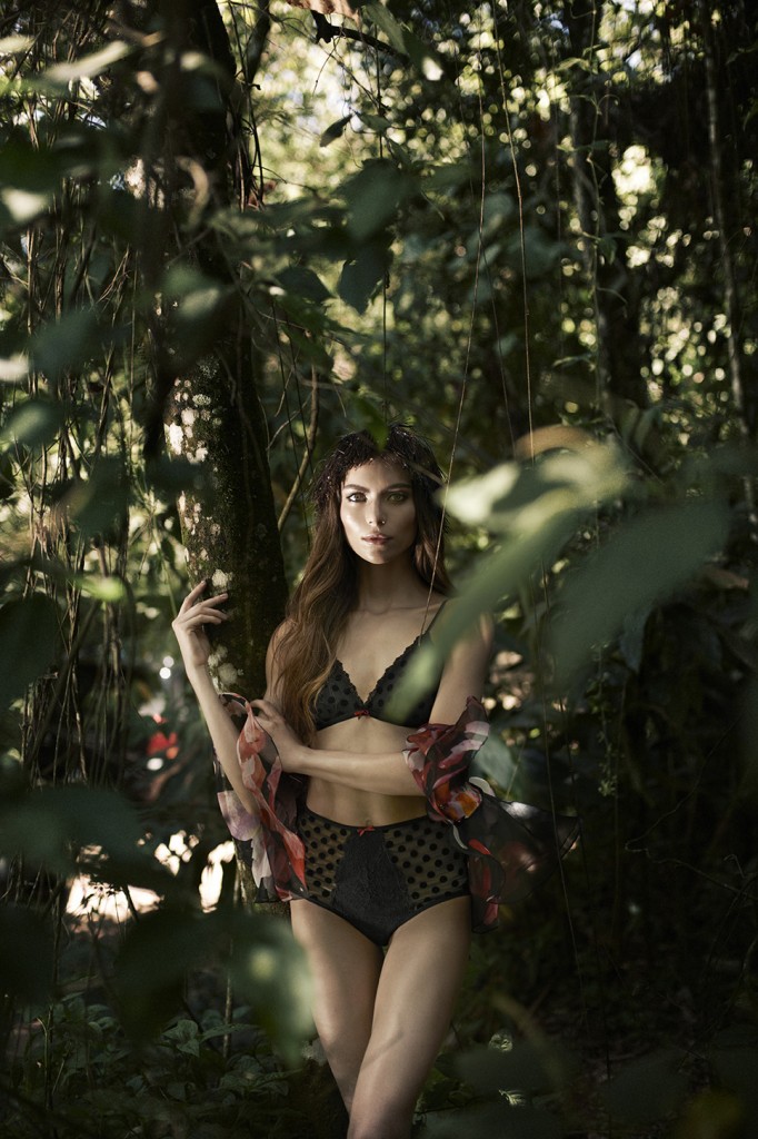 Picture of Lary Arcanjo