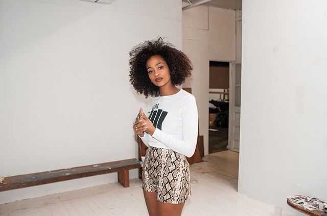 Kayla Blackmon picture