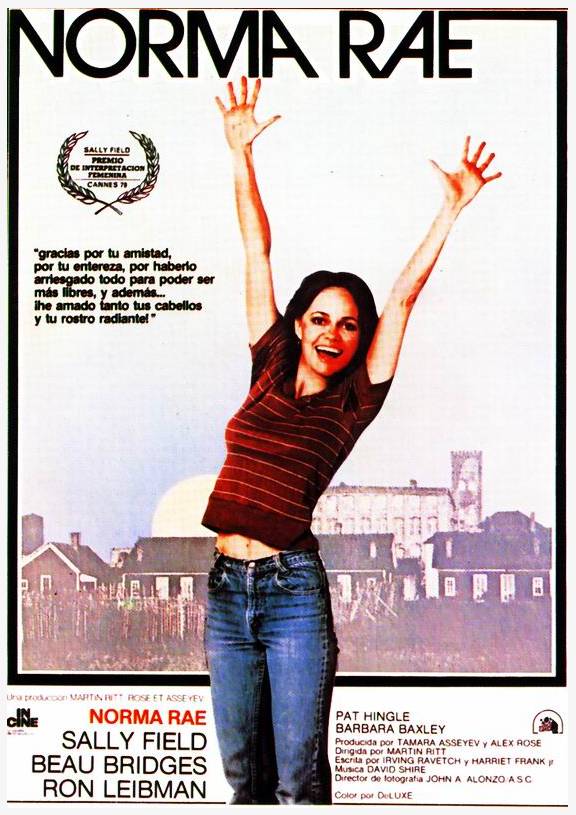 Norma Rae picture