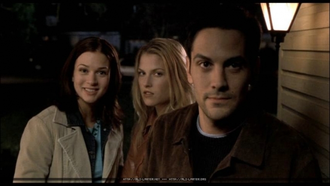 Picture of Final Destination 2