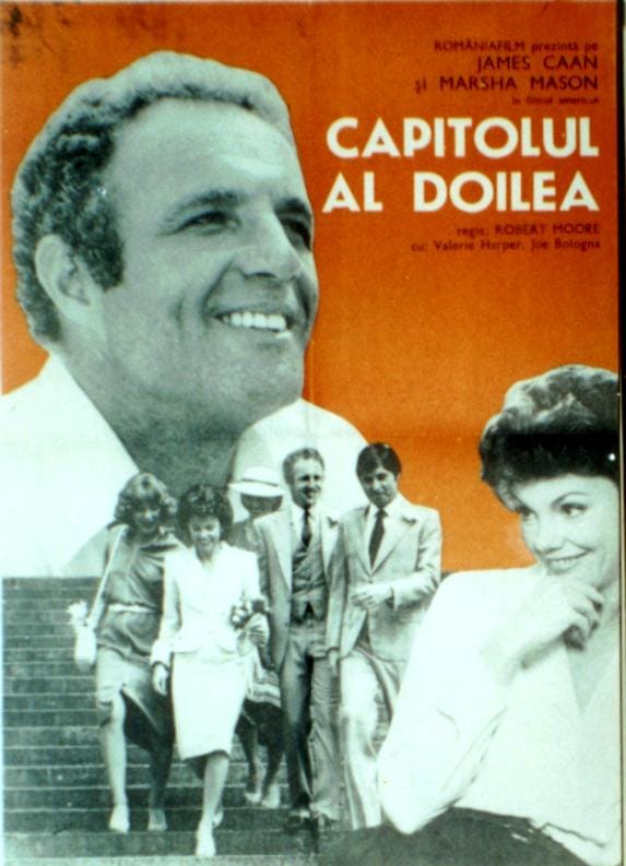 Picture of Chapter Two