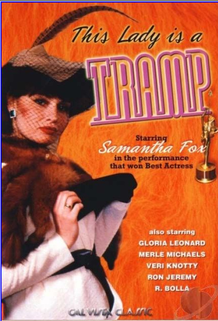 Picture of Tramp