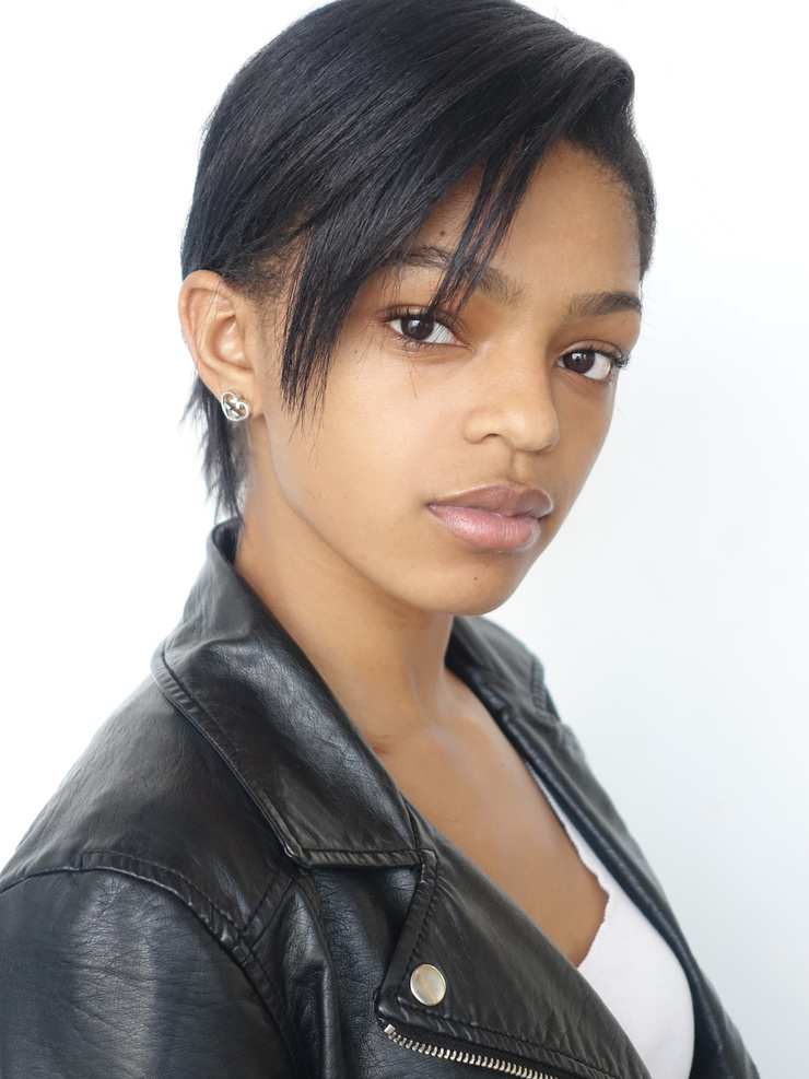 Selah Marley picture