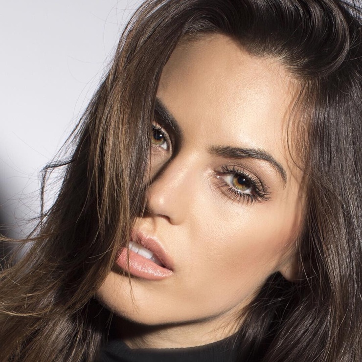 Picture of Kacie McDonnell