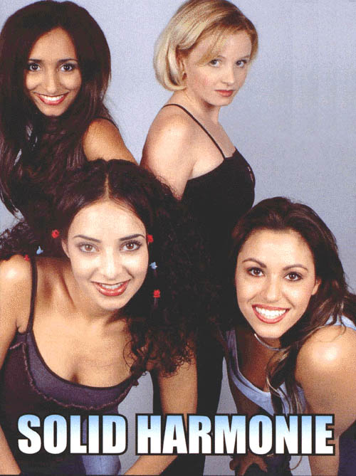 Picture of Solid Harmonie