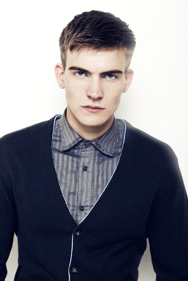 Picture of Tanner Sarff