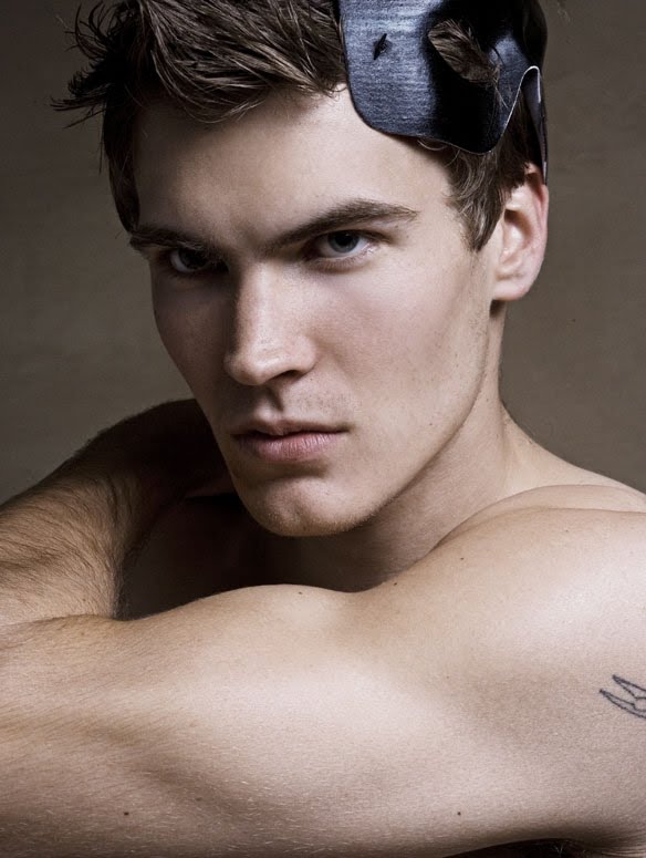 Picture of Tanner Sarff