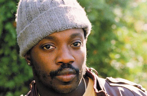 Anthony Hamilton image