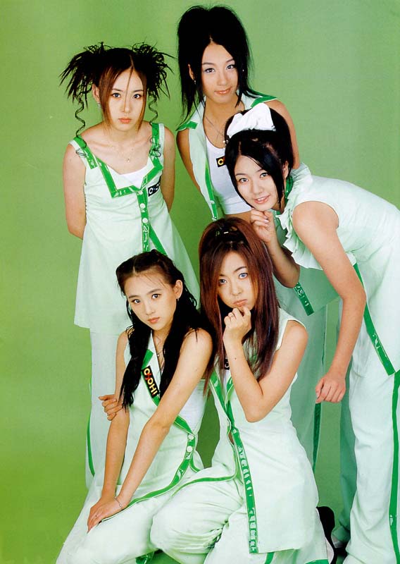 Picture of Baby V.O.X